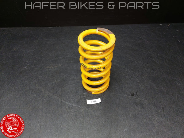 Ducati 998 R S 996 R 916 SP SPS 748 R SPS SP Feder ÖHLINS Federbein V1 ...
