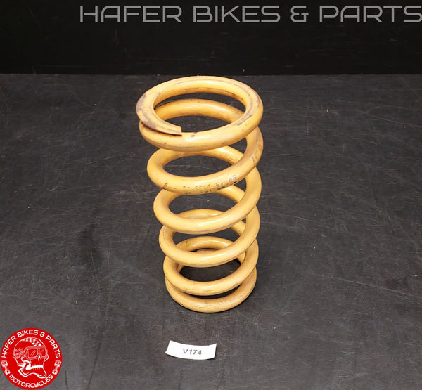 Ducati 998 R S 996 R 916 SP SPS 748 R SPS SP Feder ÖHLINS Federbein V1 ...